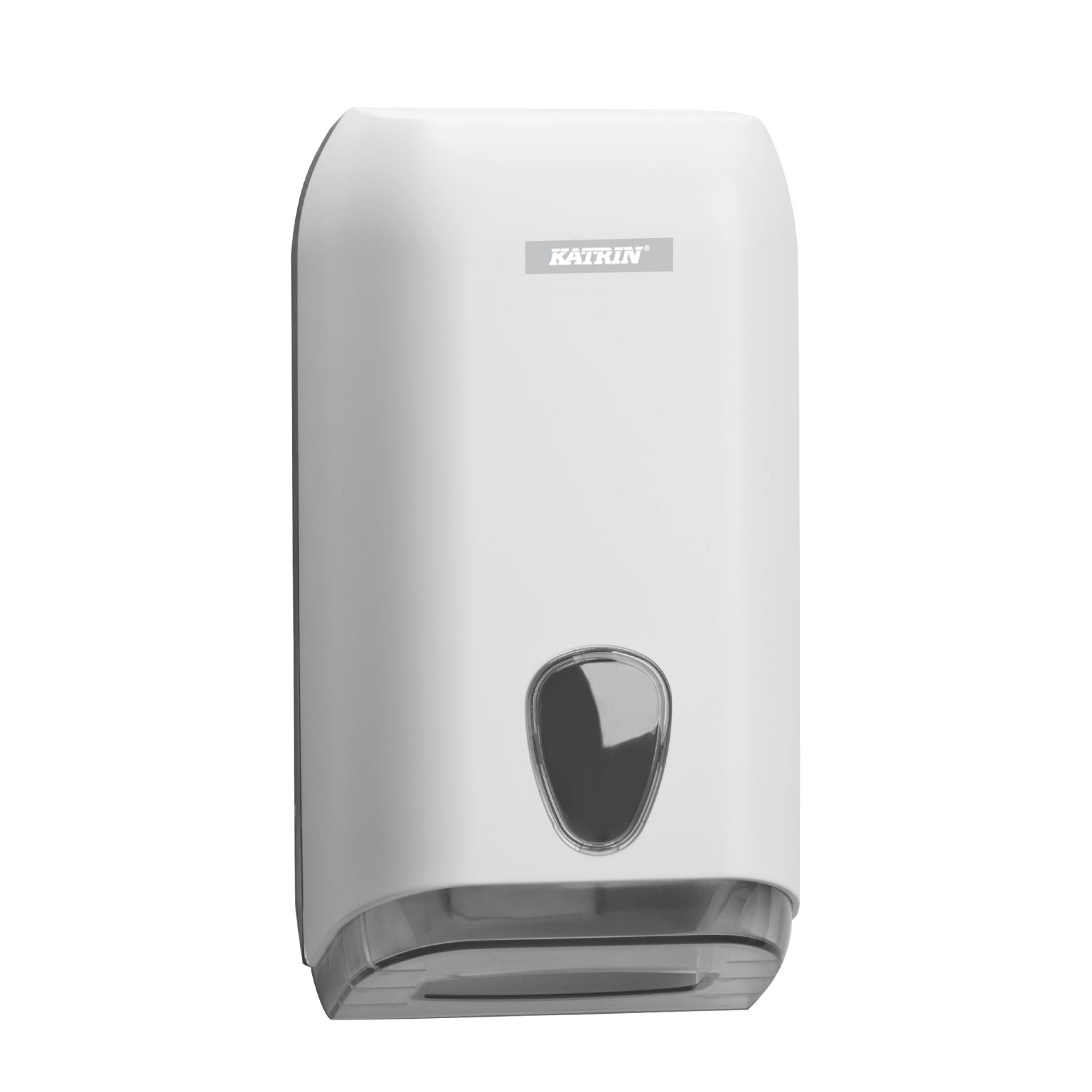 Katrin Inclusive Dispenser Keys