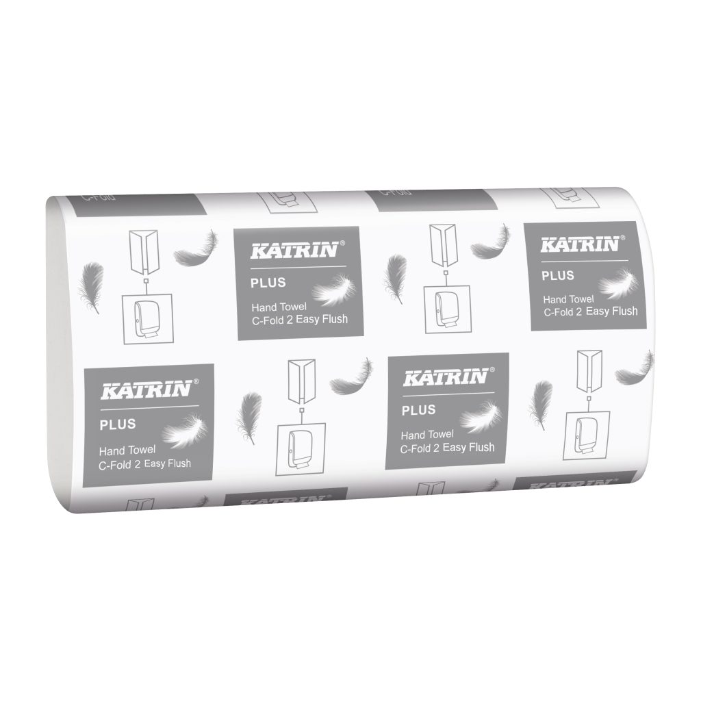 Katrin 103424 System 800 Toilet Roll