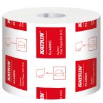 Katrin Inclusive Dispenser Keys